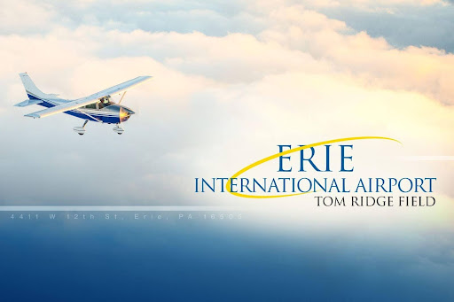 ERI Latest News - Erie International Airport