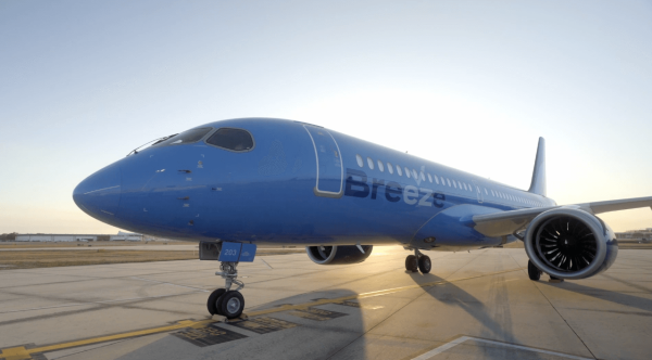 ERI Latest News - Erie International Airport